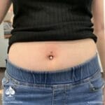 Ace Your Belly Piercing: Styles & Aftercare