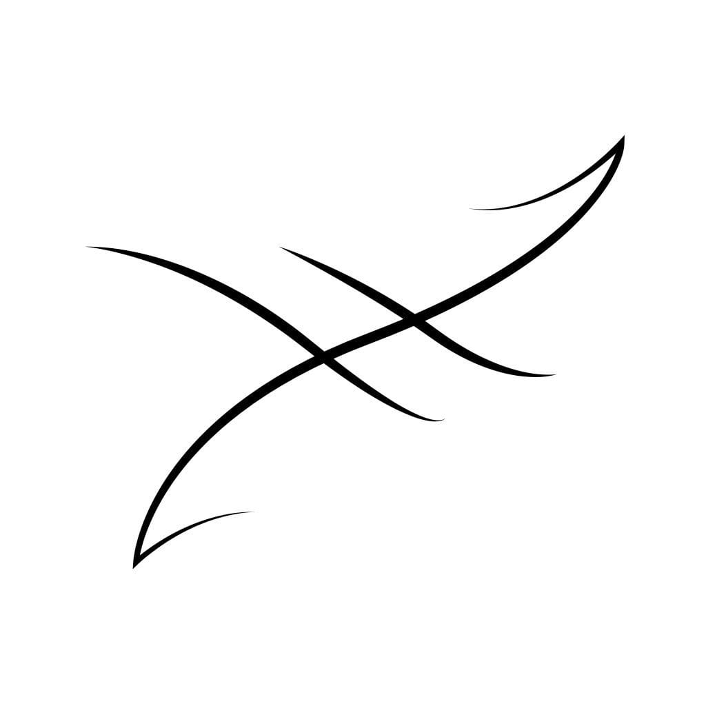 25 Greek Symbol Tattoos, Perfect for Every Personality - Acetattooz