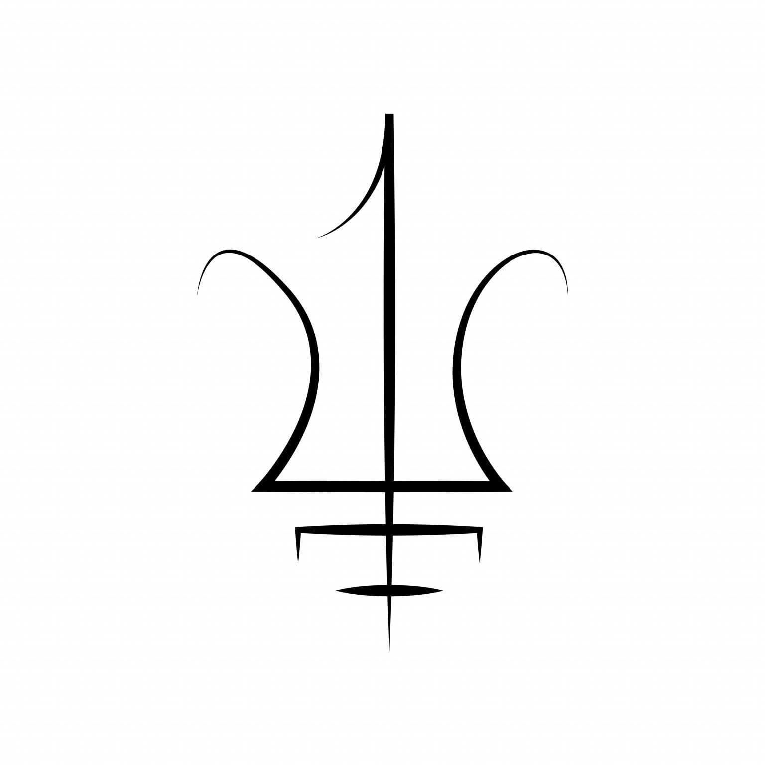 25 Greek Symbol Tattoos, Perfect for Every Personality - Acetattooz