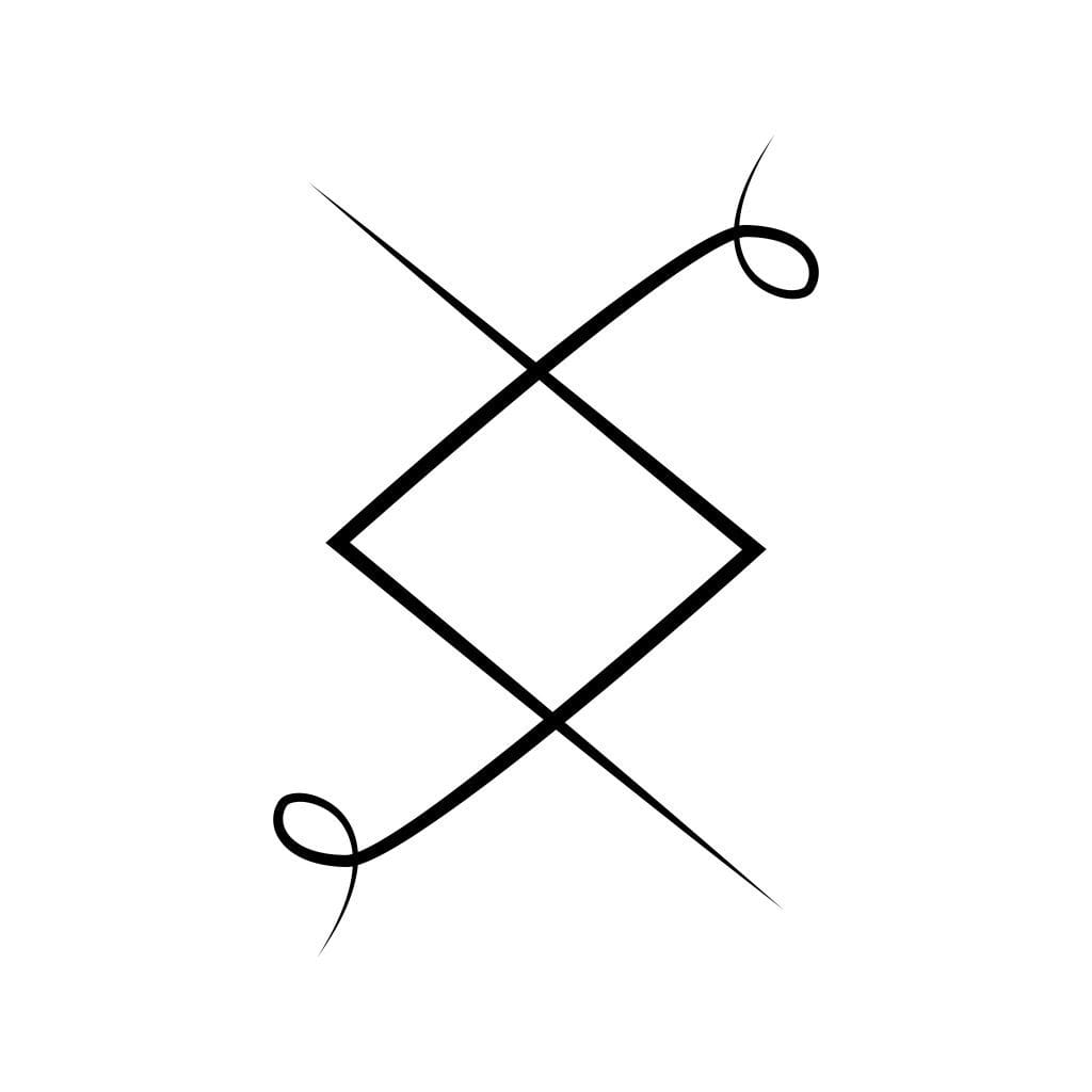 25 Greek Symbol Tattoos, Perfect for Every Personality - Acetattooz