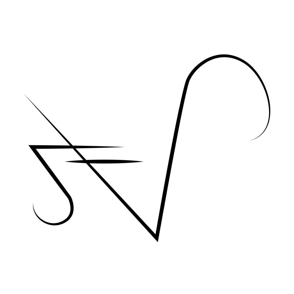 25 Greek Symbol Tattoos, Perfect for Every Personality - Acetattooz